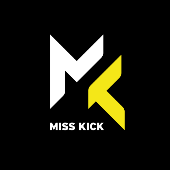 Rebrand: The Story – MISS KICK