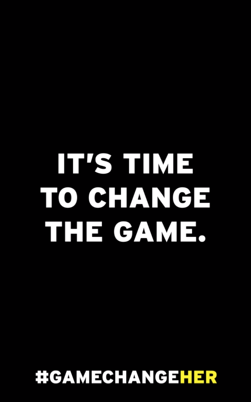 Miss Kick Rebrand: One Week On. – MISS KICK