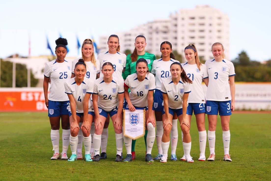 The Future Of The Lionesses – MISS KICK