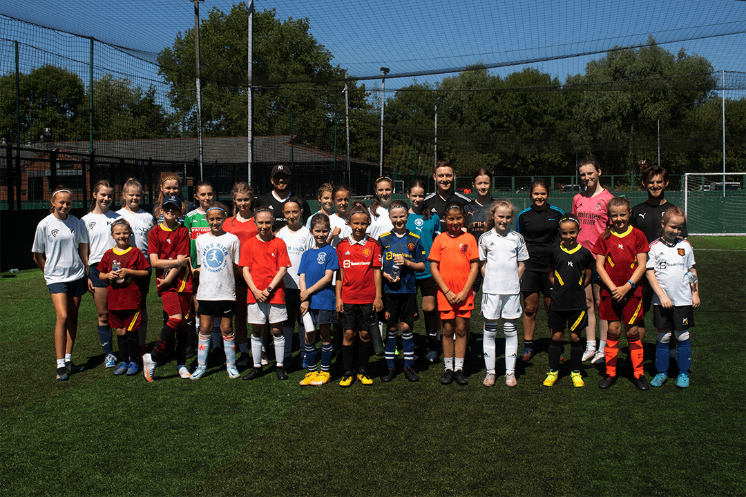 Miss Kick x Calculated Performance: Summer Training Camps – MISS KICK