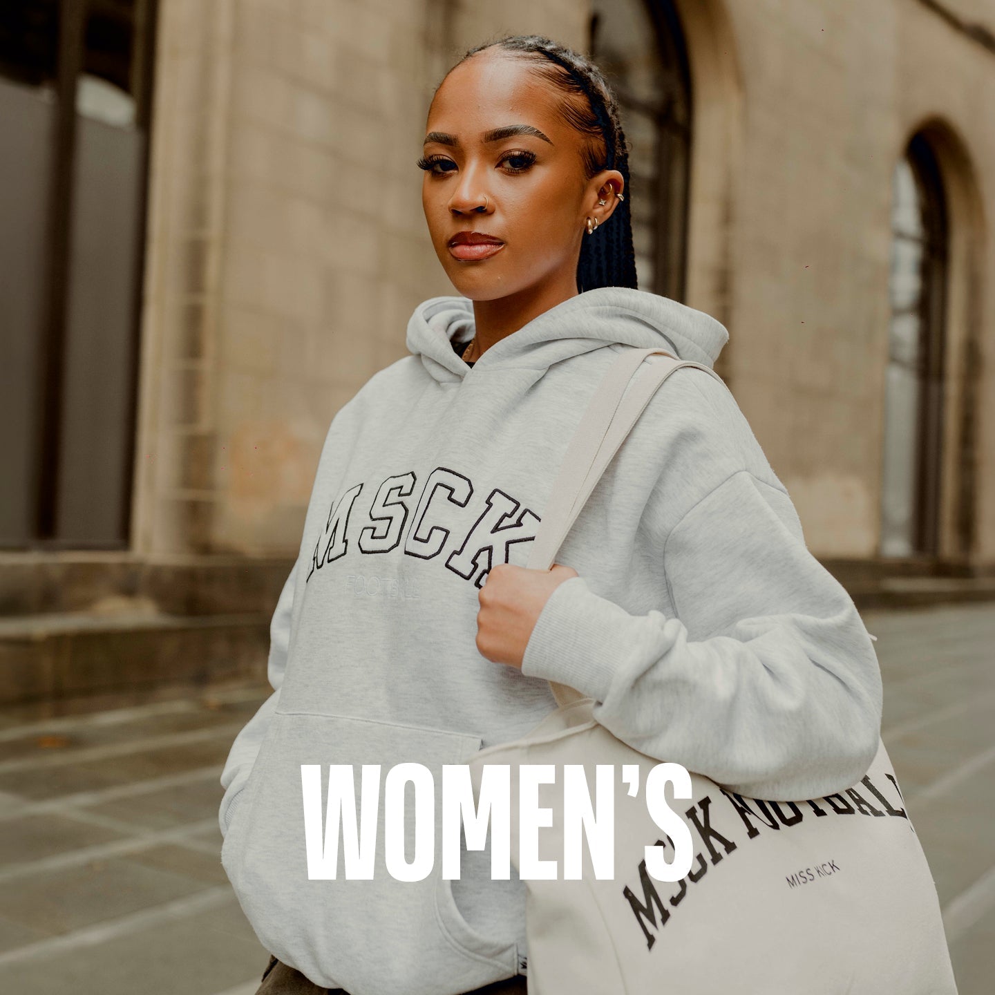 Womens All – MISS KICK