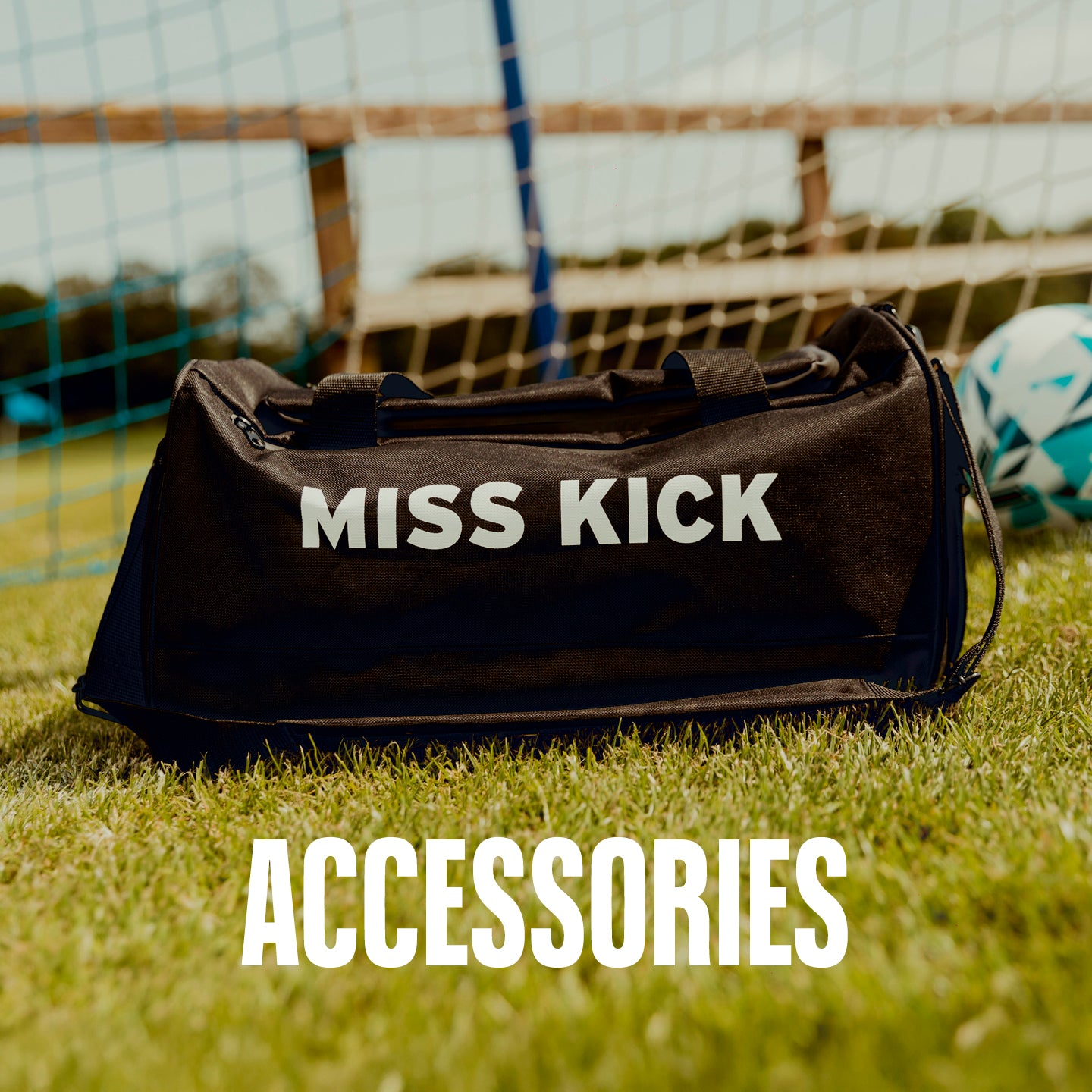 All Accessories – MISS KICK