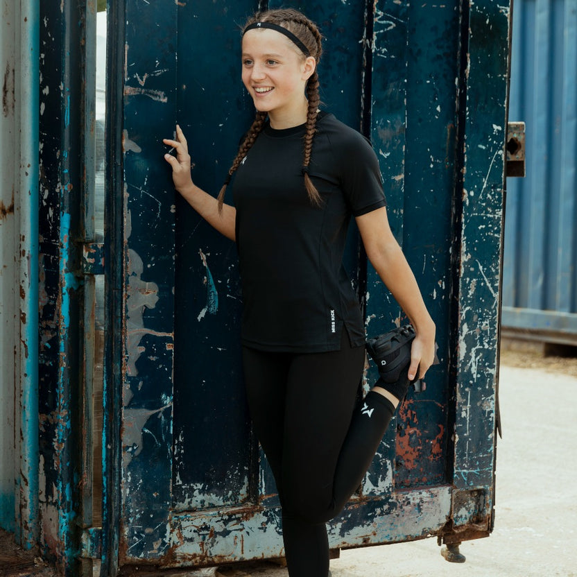 Football Clothing & Sportswear for Women & Girls – MISS KICK