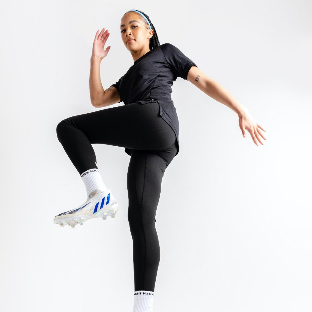 Football Clothing & Sportswear for Women & Girls – MISS KICK