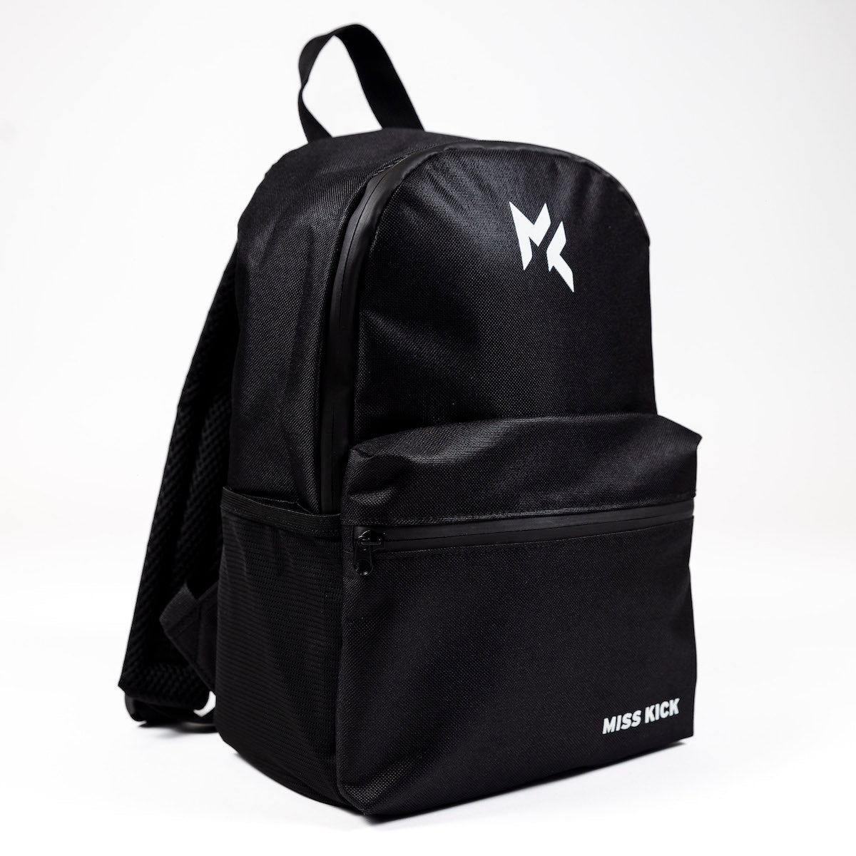 Miss Kick Backpack – MISS KICK