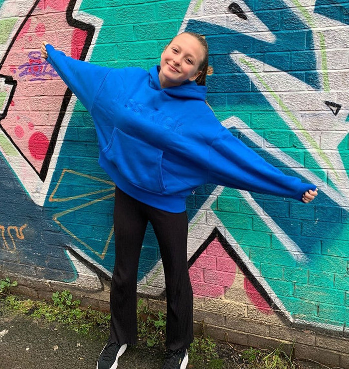 Football Clothing for Girls – MISS KICK