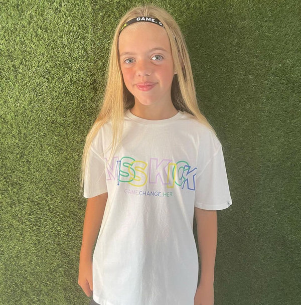 Football Clothing for Girls – MISS KICK