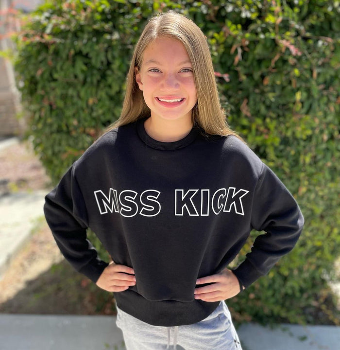 Football Clothing for Girls – MISS KICK