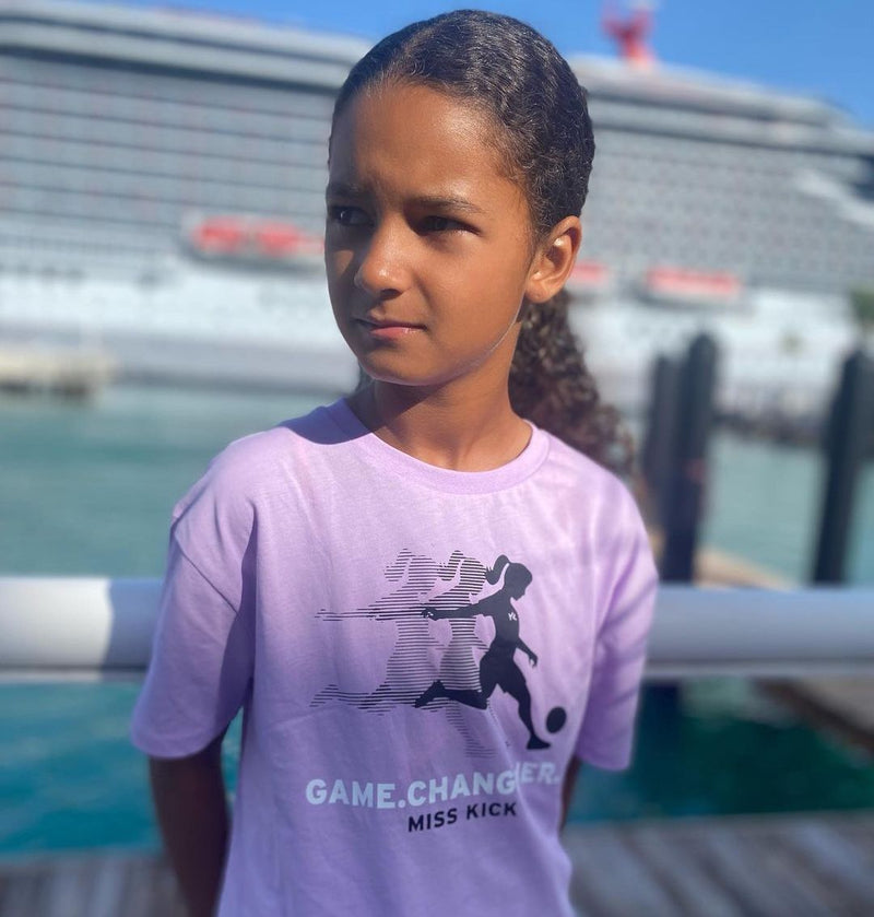 Football Clothing for Girls – MISS KICK