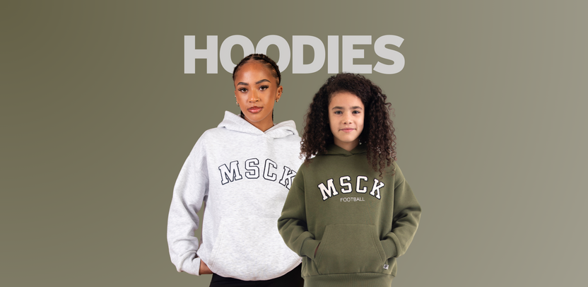 Football Clothing & Sportswear for Women & Girls – MISS KICK