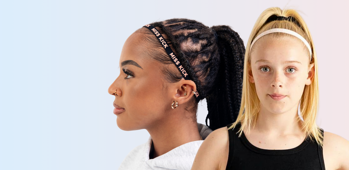 Football Clothing & Sportswear for Women & Girls – MISS KICK