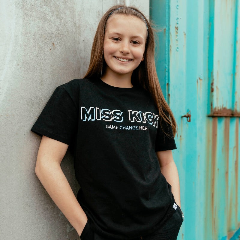 Football Clothing for Girls – MISS KICK